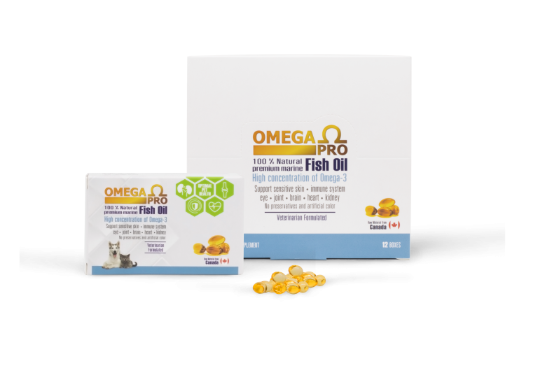 Omega-Pro (โอเมก้า-โปร) - บริษัท สมาร์ท เวท จำกัด